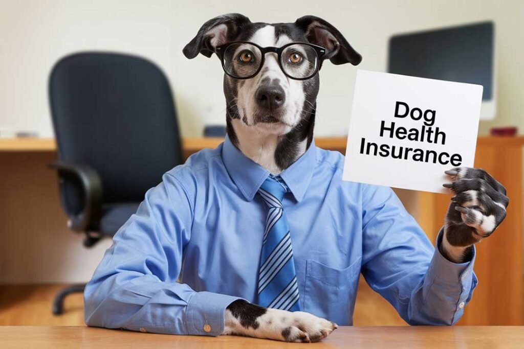 Dog health insurance - Caring Claw